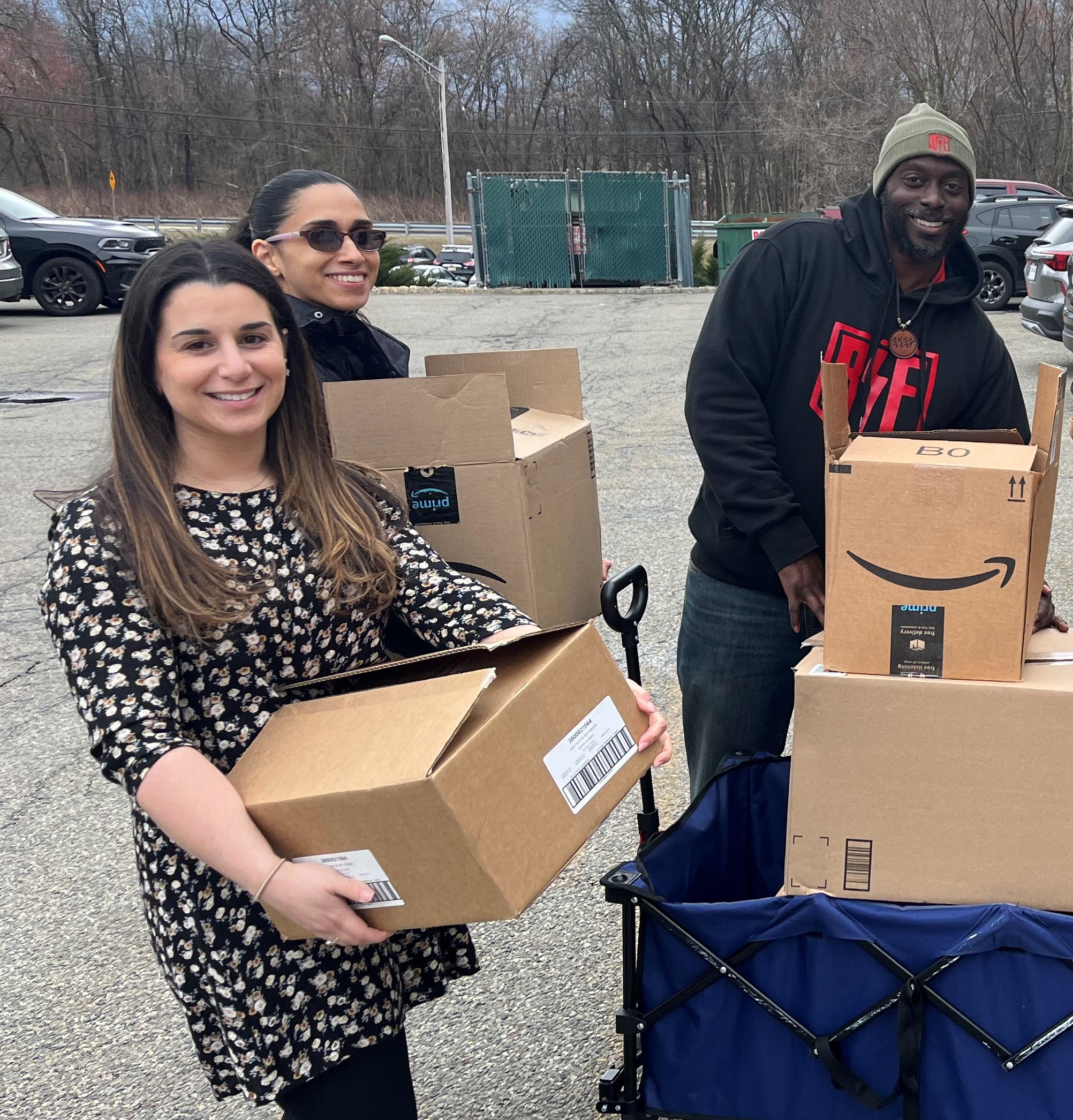 The RISE Program - Roots & Wings