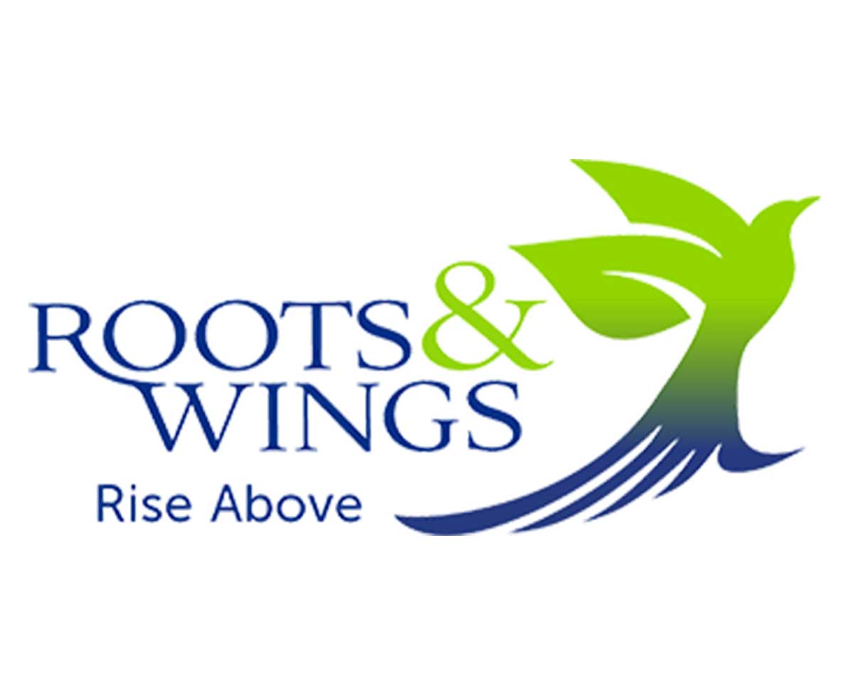 The RISE Program - Roots & Wings